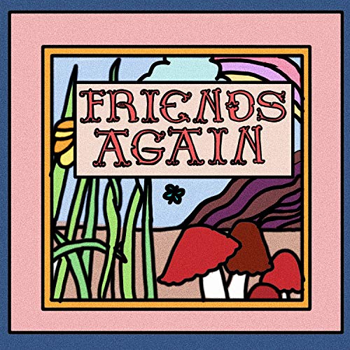 Amazon Music - Wes ReeveのFriends Again - Amazon.co.jp