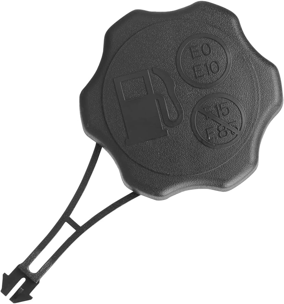 Amazon.com: Briggs & Stratton 792647 Fresh Start Fuel Tank Cap For 6 HP ...