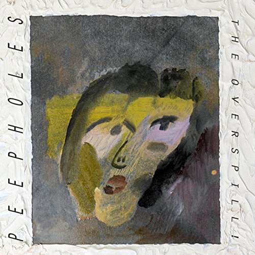 Amazon.com: The Overspill : Peepholes: Digital Music