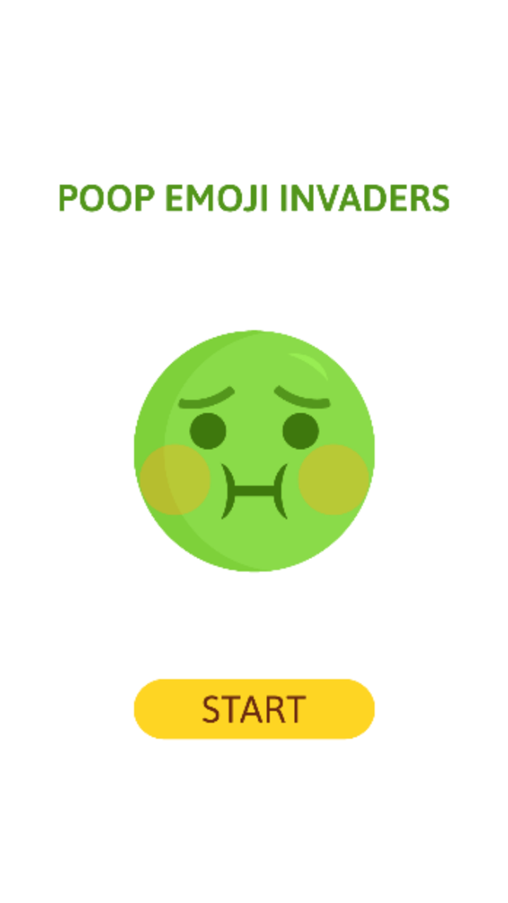 Poop Emoji Invaders - Shoot Poo Moji Enemies! Tube Meme Challenge Free ...