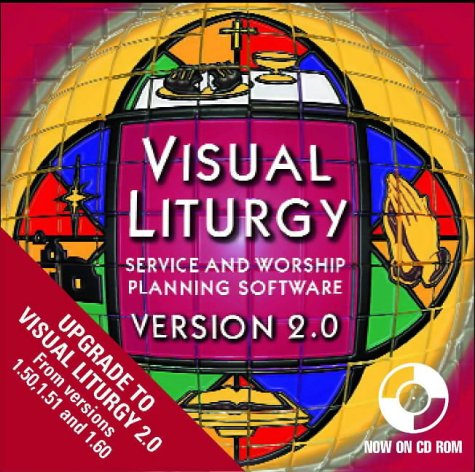 Version 2.0; (Visual Liturgy: Service and Worship Planning Software ...