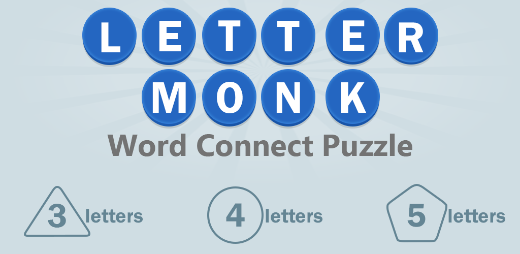 Letter Monk - Word Connect Puzzle:Amazon.co.uk:Appstore for Android