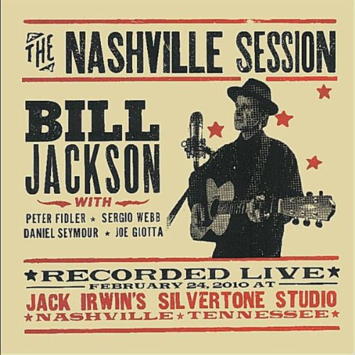 Amazon.com: The Nashville Session : Bill Jackson: Digital Music