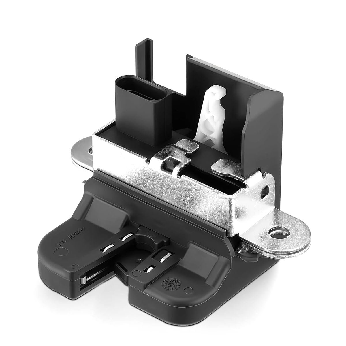 Rear Tailgate Boot Lock Latch Actuator for VW Golf MK5 MK6 Touran ...
