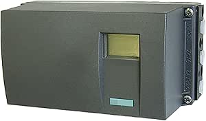 Amazon.com: CBBEXP 6DR5010-0NM01-0AA0 Electropneumatic Positioner ...