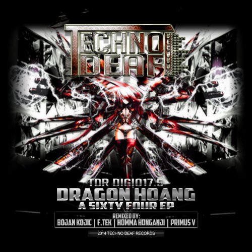 Play A Sixty Four EP by Dragon Hoang on Amazon Music