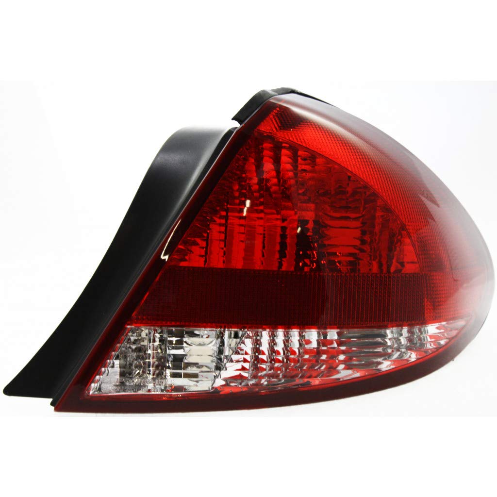 Amazon.com: For Ford Taurus Tail Light 2004 05 06 2007 Passenger Side ...