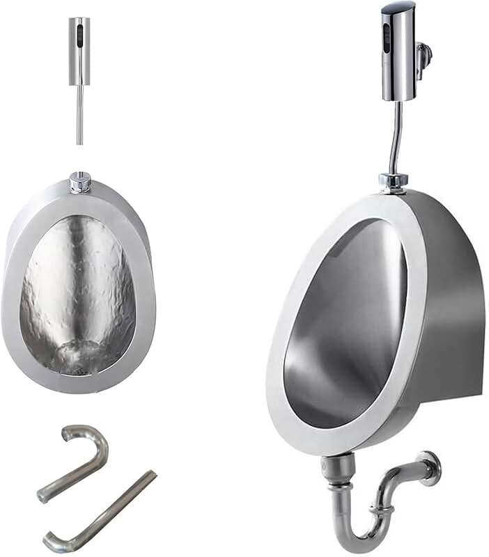 Amazon.com: Urinals - Urinals / Urinals & Urinal Parts: Tools & Home ...