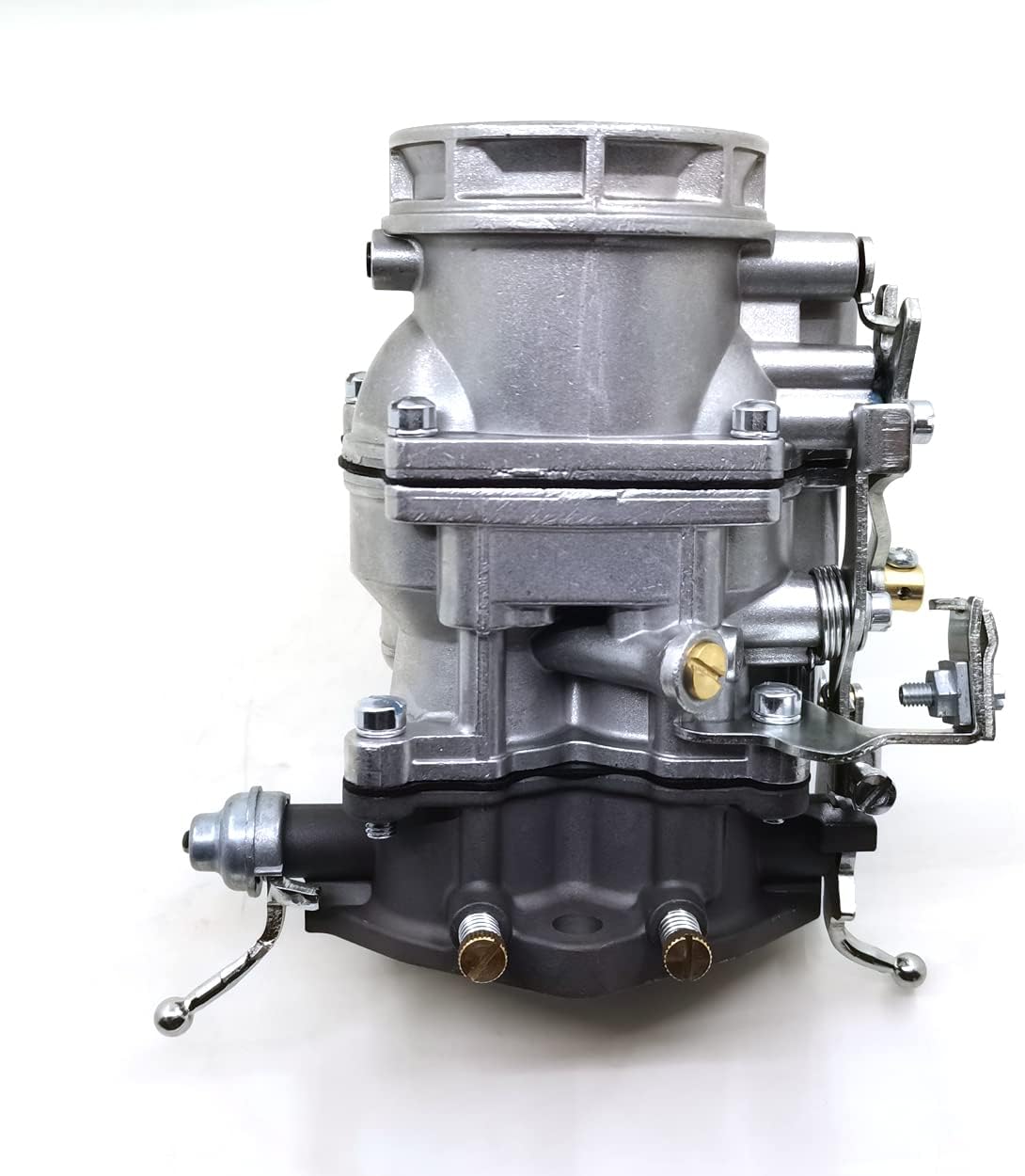 Holley 94 Model Carburetor for 1939-1953 Ford Mercury Cars with ...