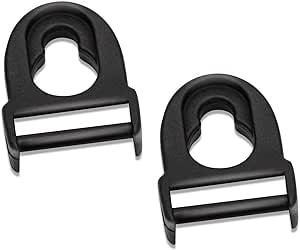 Amazon.com : Wosijm Lifetime Emotion Seat Clips fits for Kayaks Pack of ...