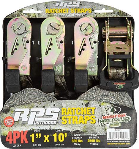 Snapklik.com : RPS Outdoors SI-2071 Mossy Oak Break-Up Infinity Camo 1 ...