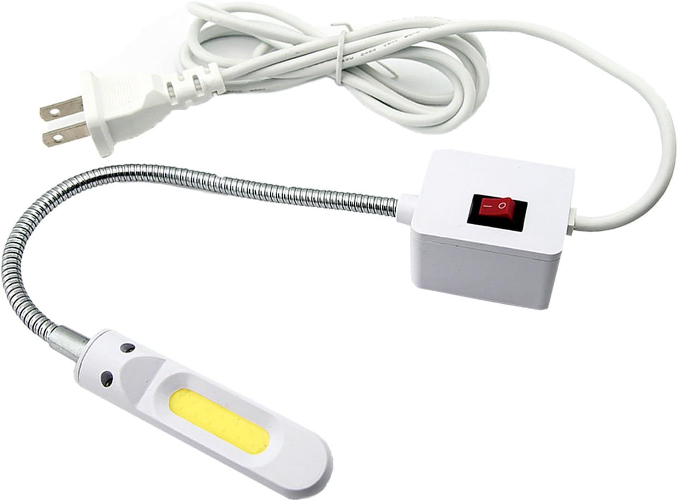 Amazon.com: Cutex Domestic Home Sewing Machine LED Working Light