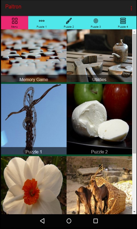 Paltron - App on Amazon Appstore