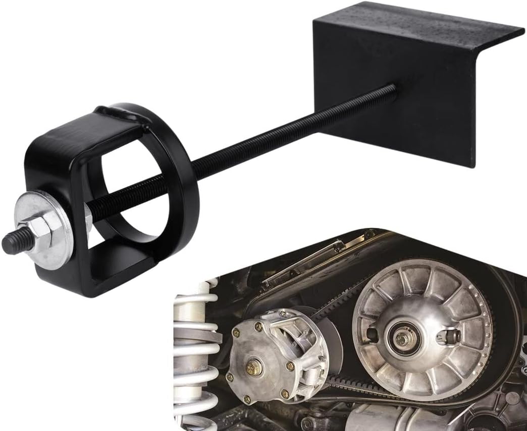 Amazon.com: Homaisson Clutch Compression Tool, Secondary Clutch ...