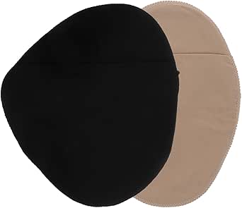 DEARMAMY Breast Protective Pockets Sleeves 2pcs Cotton Pocket Bag ...