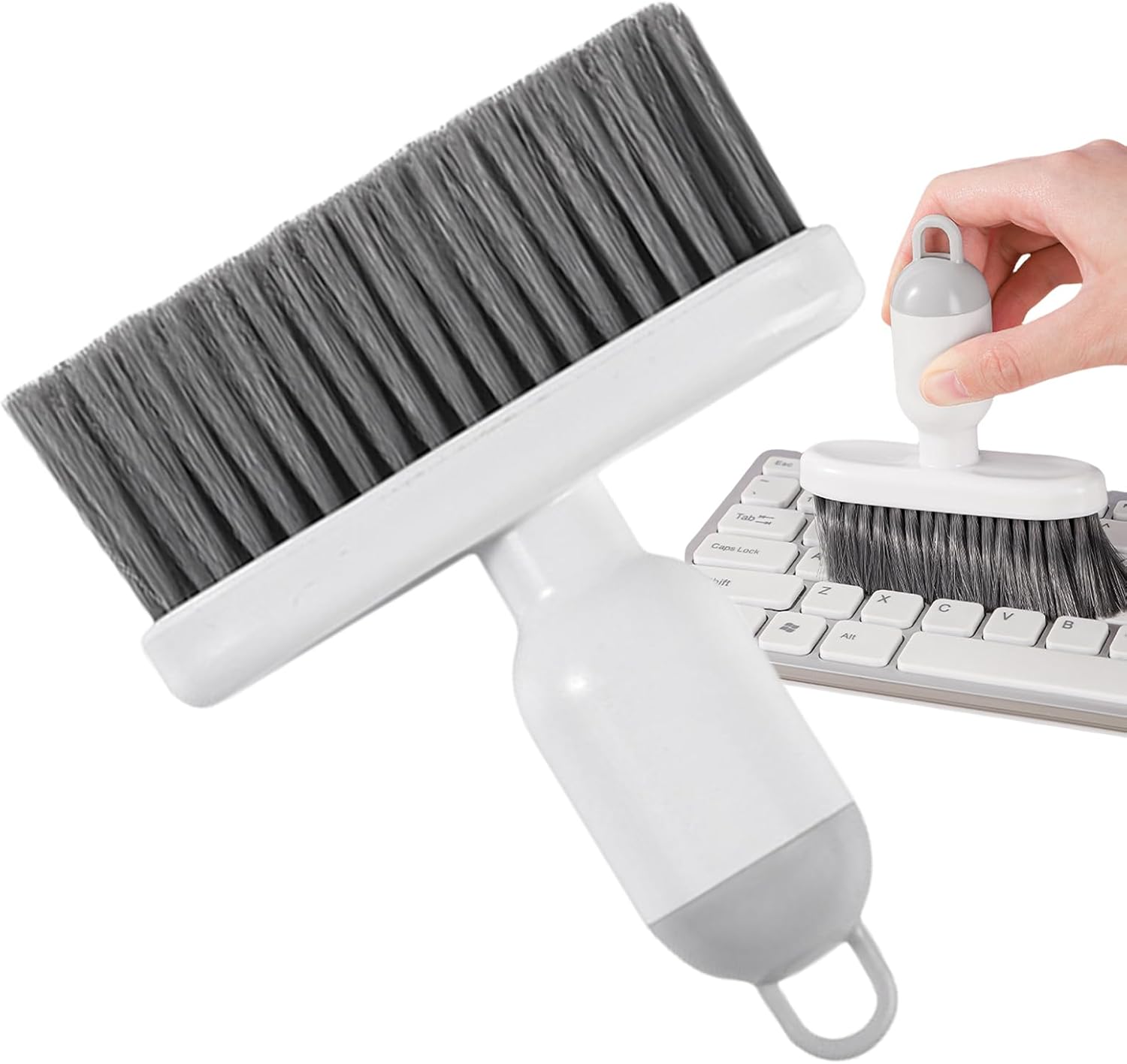 Computer Keyboard Cleaning Brush – Keyboard Duster, Screen Cleaning ...