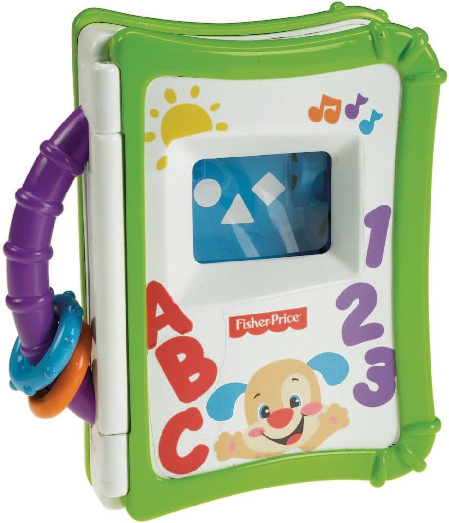 Amazon.com: Fisher-Price Storybook Reader for iPhone & iPod Touch ...