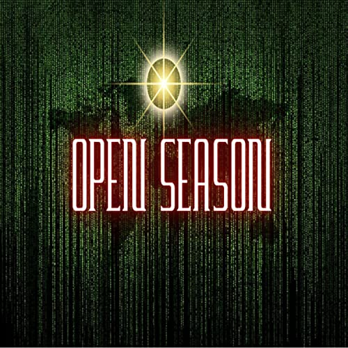 Play Open Season by Timothy Hightower on Amazon Music