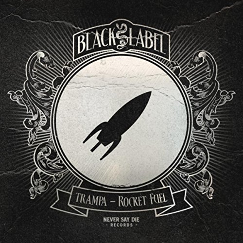 Play Rocket Fuel by Trampa on Amazon Music