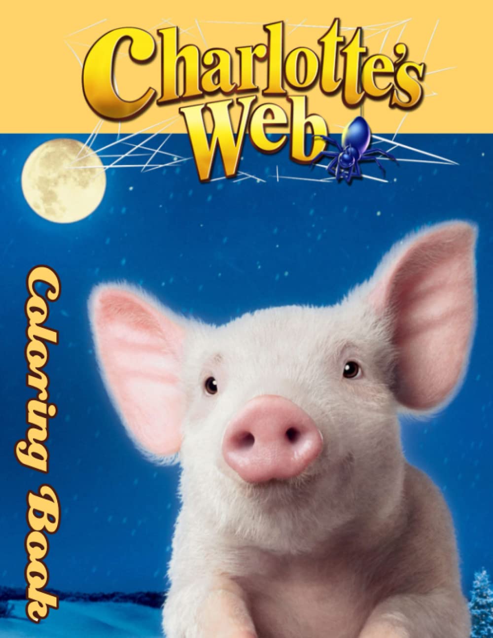 Coloring Book Exclusive Edition Of Coloring Books With High Quality ...