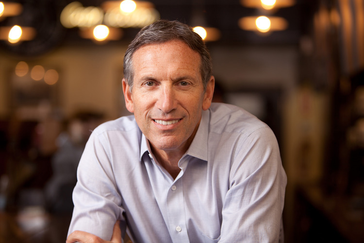 Amazon.com: Howard Schultz: books, biography, latest update