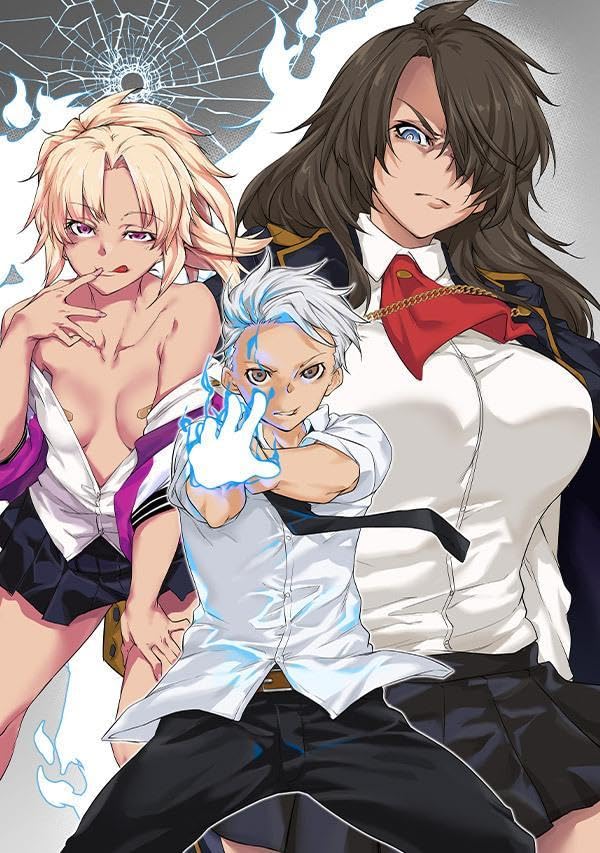 【情報】《HACKING GHOST》漫畫第一集封面公開，預計 5/20 發售！(日版 @マサイ 作品集 哈啦板 - 巴哈姆特