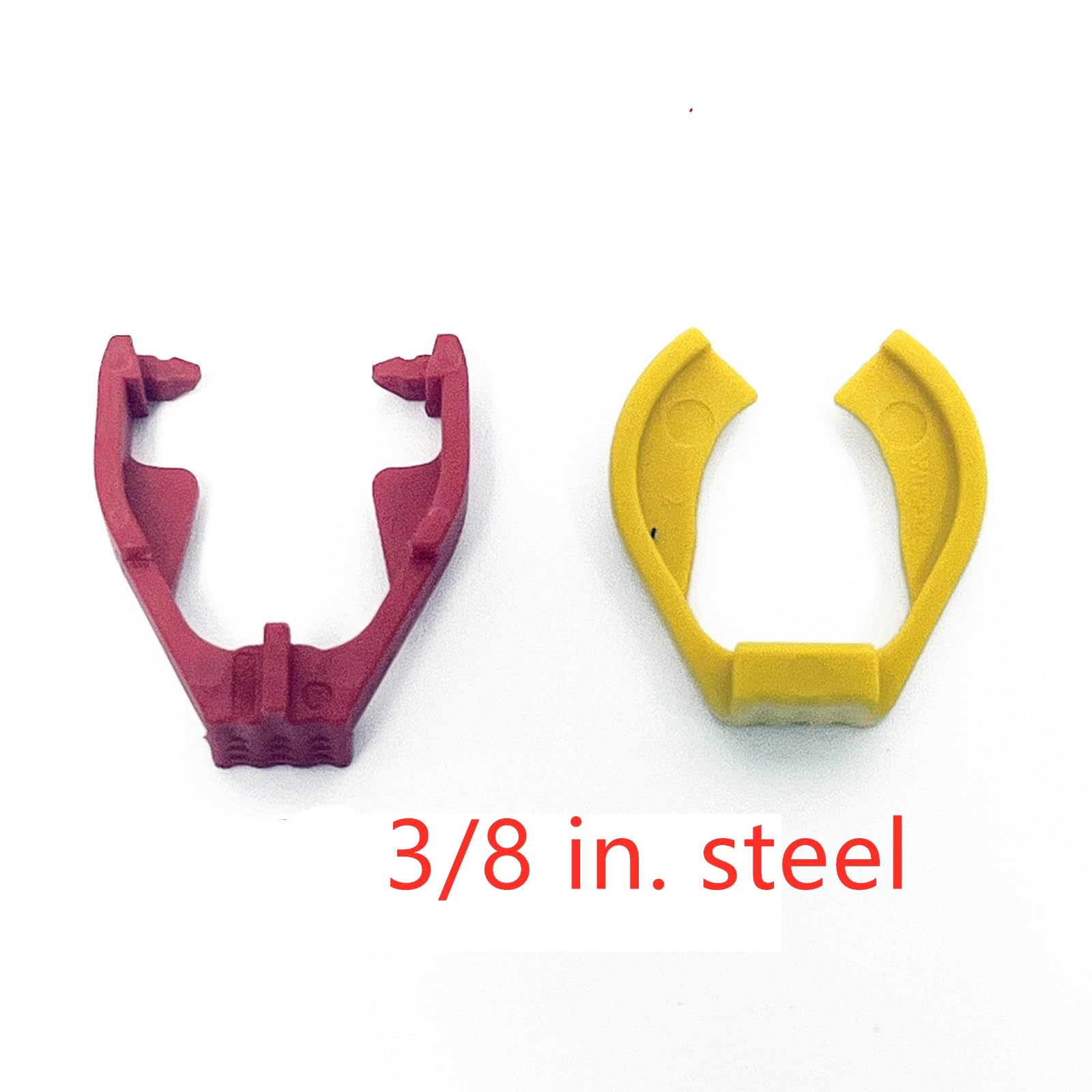 Snapklik.com : Fuel Filter Return Connector Clips,Fuel Line Quick ...