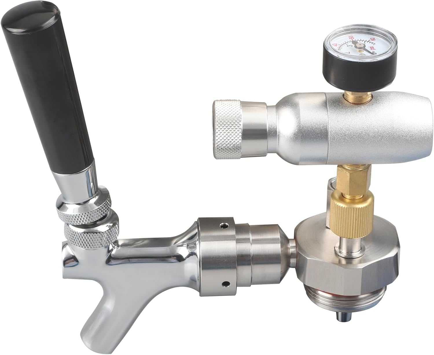 Amazon.com: Beer Faucet Spear Beer Spear Faucet Tap Dispenser Kit Beer ...