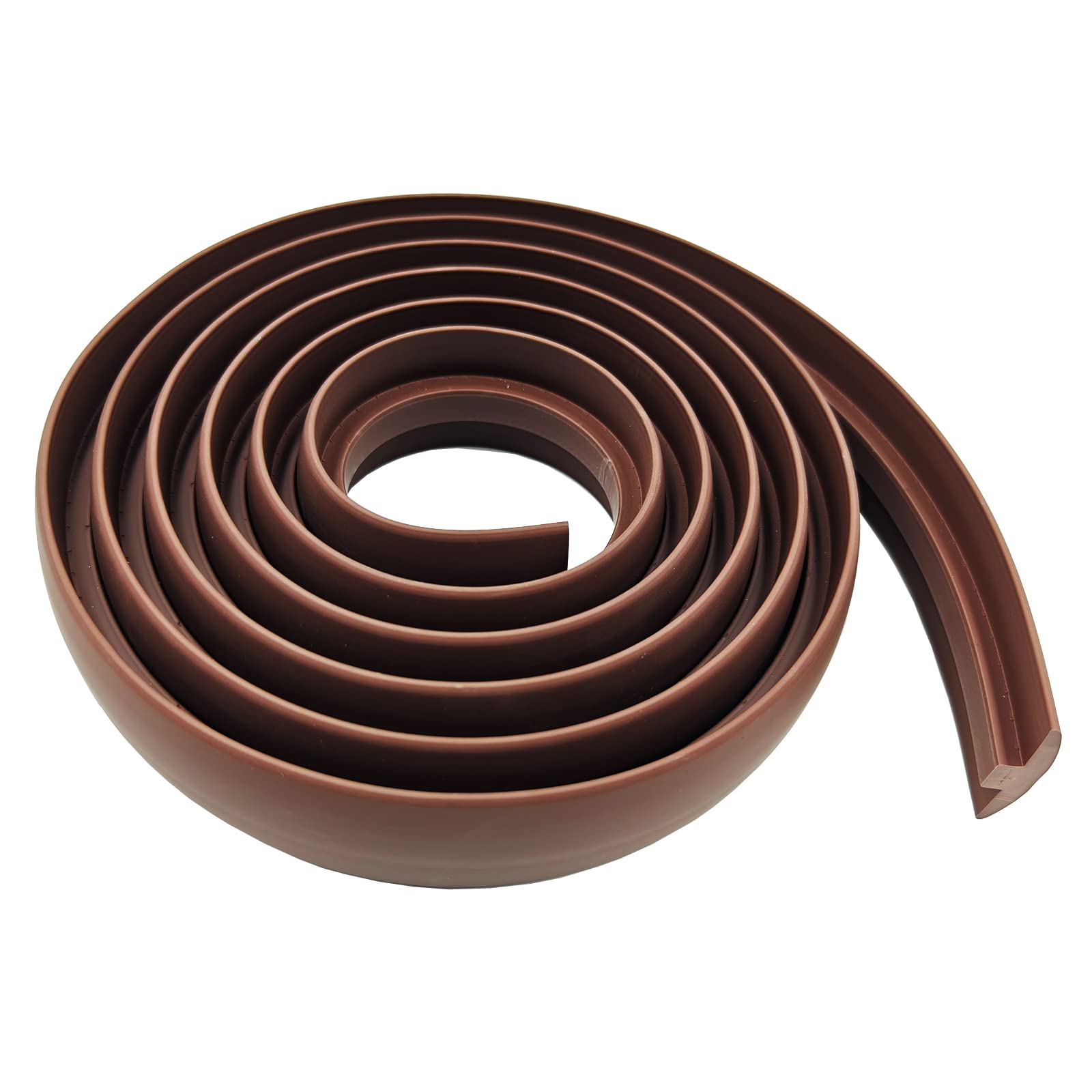 Snapklik.com : DAILISEN Flexible T-Molding Transition Strips For ...