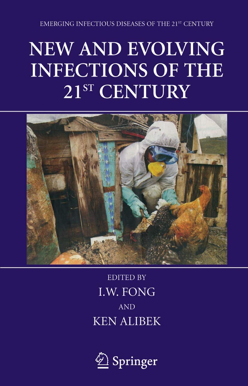 New and Evolving Infections of the 21st Century (Emerging Infectious ...