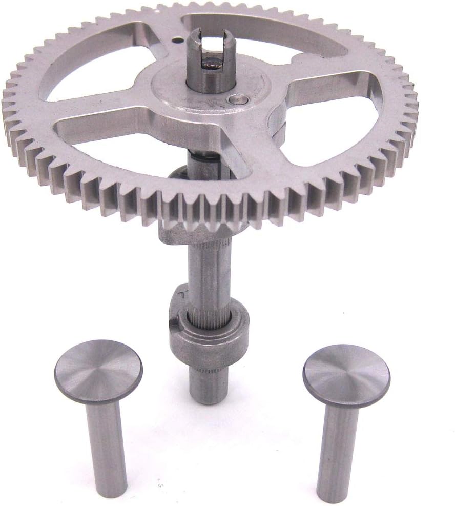 Amazon.com : Atoparts Camshaft kit for Briggs and Stratton 793880 ...