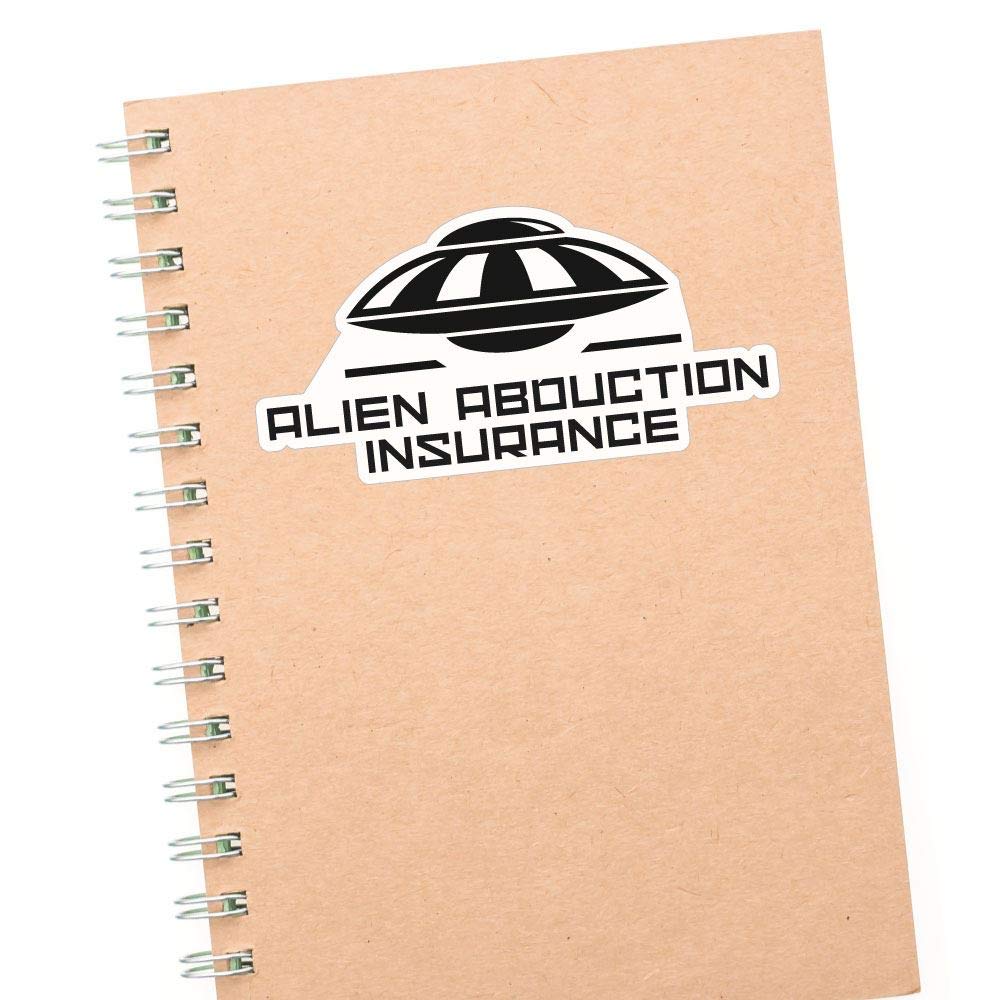 Alien Abduction Insurance