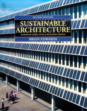 Sustainable Architecture: European Directives and Building Design ...