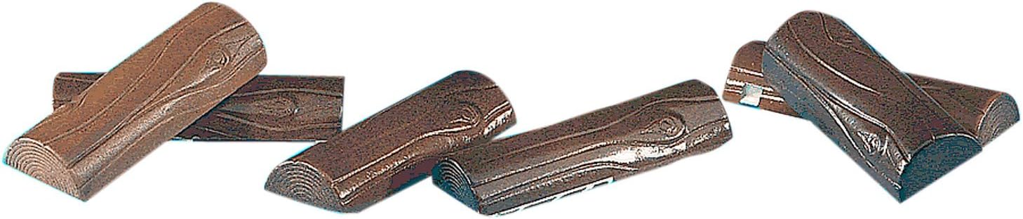 Bruder Logs for Log Splitter : Amazon.ca: Toys & Games