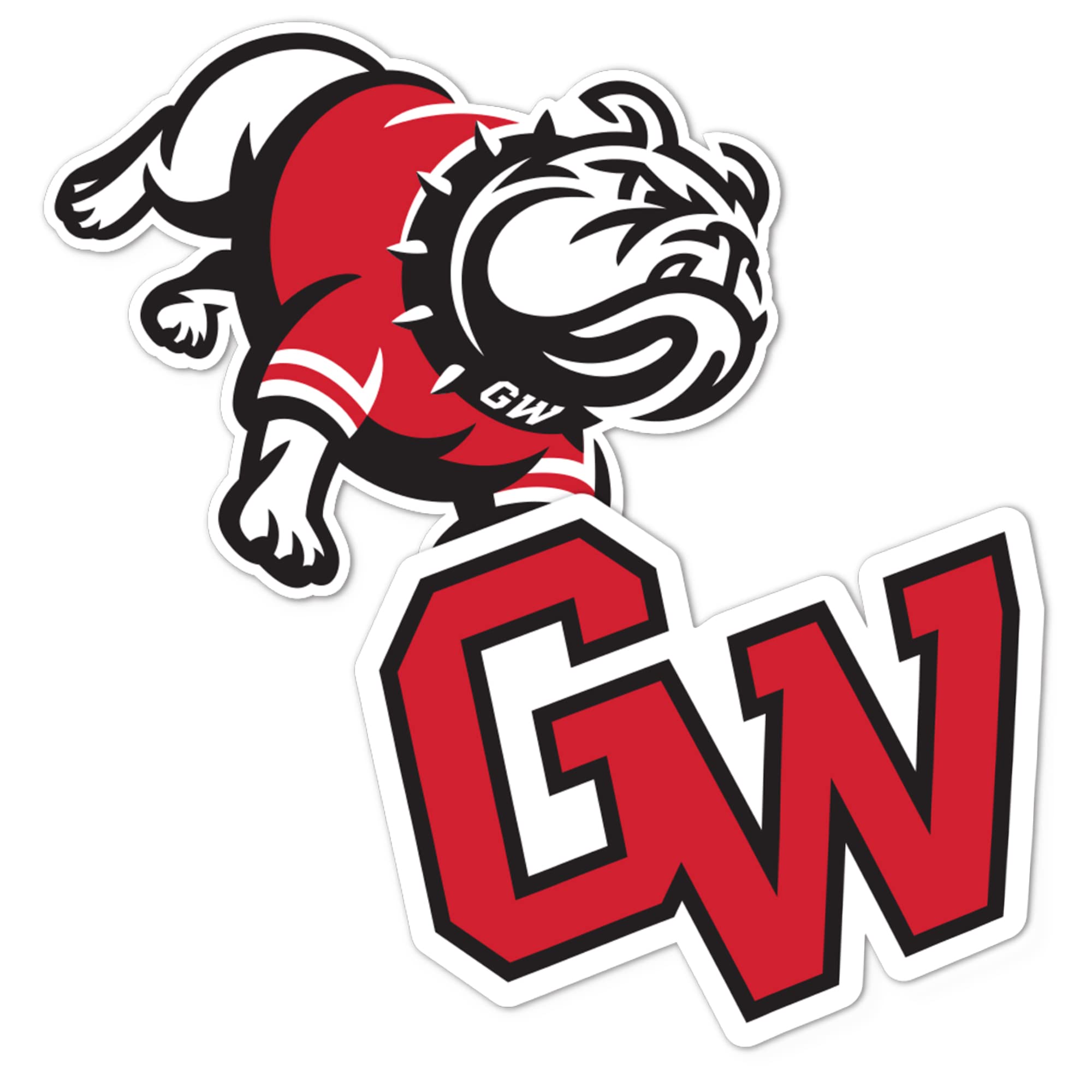 Gardner Webb Bulldogs