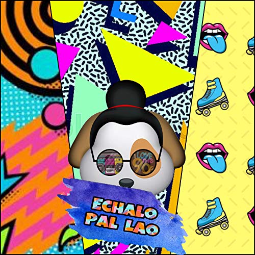 Echalo Pal Lao by Abimelec on Amazon Music - Amazon.com