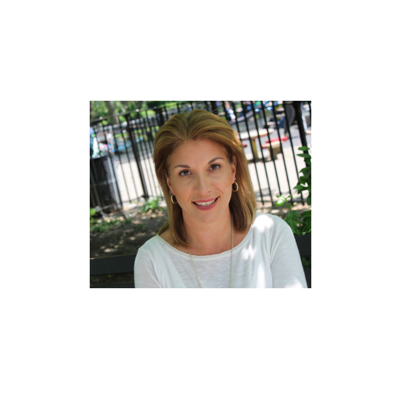 Amazon.com: Krista Rizzo: books, biography, latest update