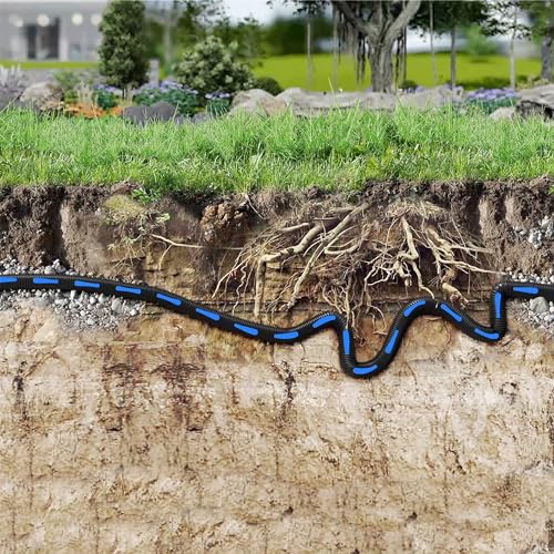Snapklik.com : Alpine Corporation 100 Kink Free PVC Tubing