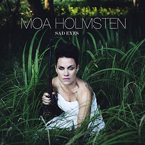 Play Sad Eyes by Moa Holmsten on Amazon Music
