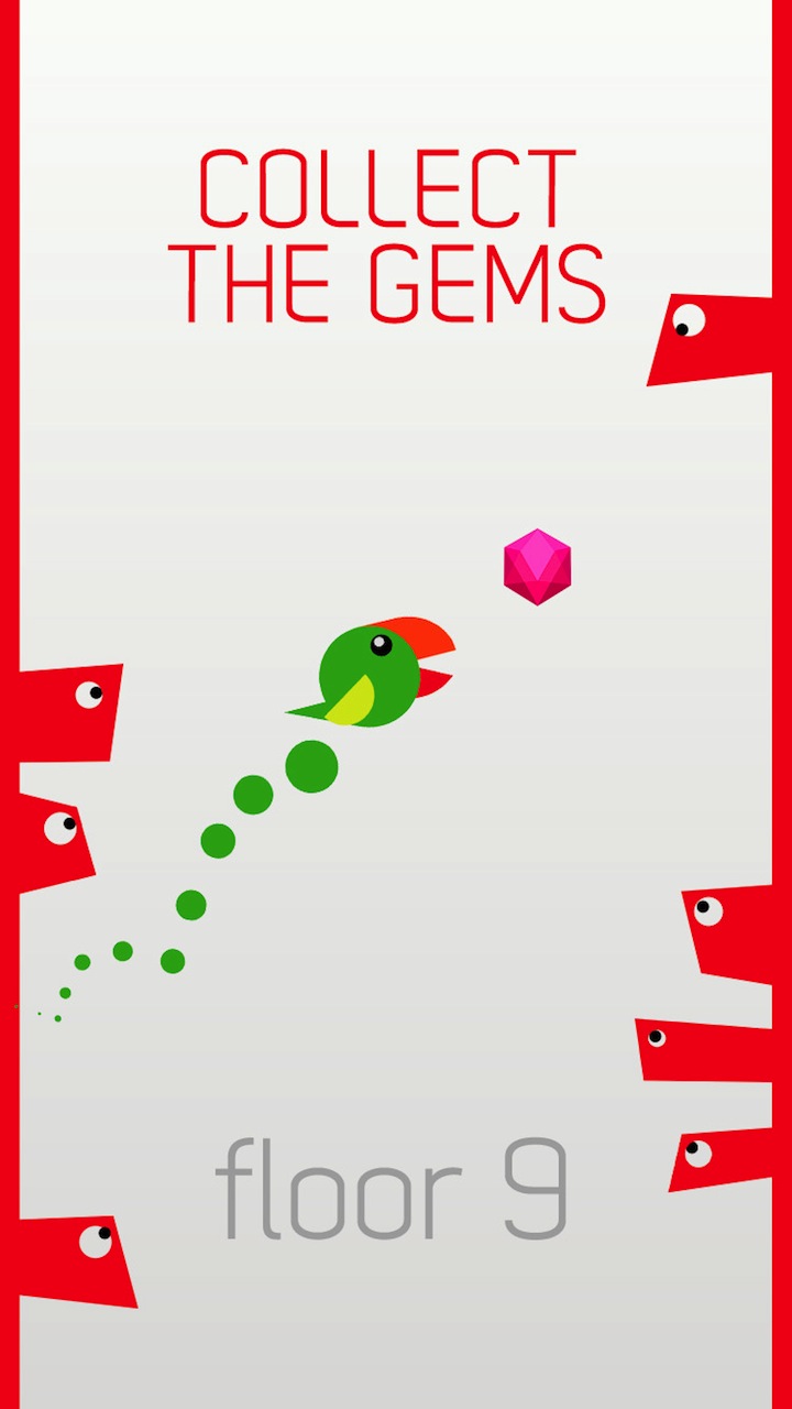 Bird Climb - App on Amazon Appstore
