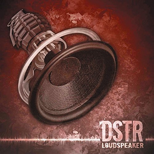 Amazon.com: Loudspeaker : Dstr: Digital Music