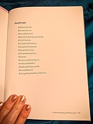 Amazon.com: Demystifying Disability: What to Know, What to Say, and How to Be an Ally ...