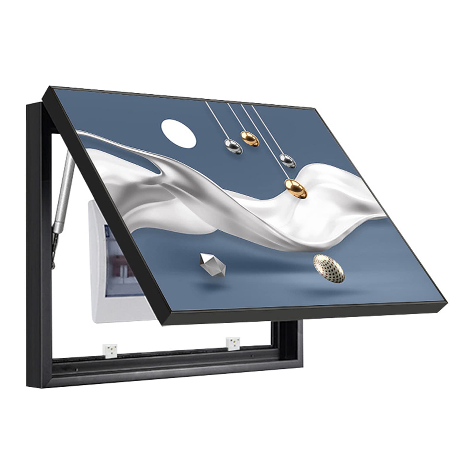 Hide Electrical Junction Boxes Light Fixture How Can I Remove An