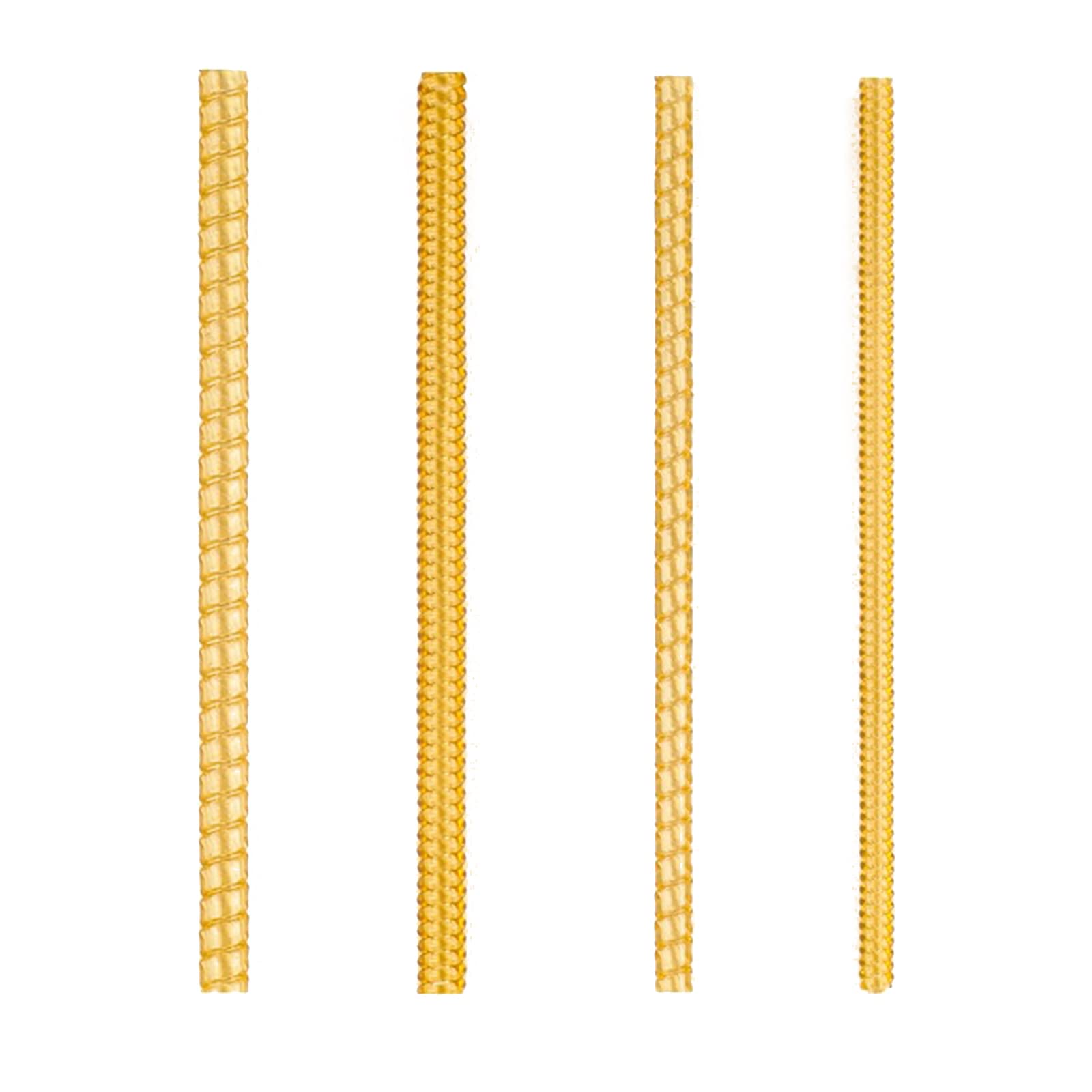 Amazon.com: 4 Pcs/Set Spiral Invisible Ring Sizer Adjuster for Loose ...