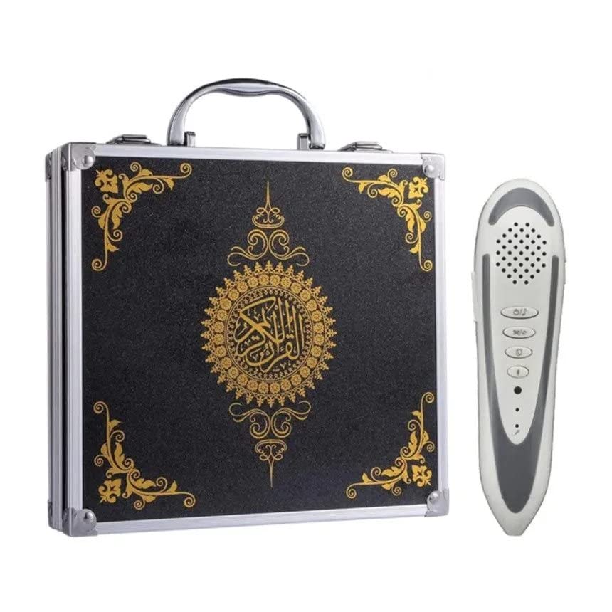 Buy Quran Reading Pen Reader Islamic Holy Quran Reading Player Muslim ...