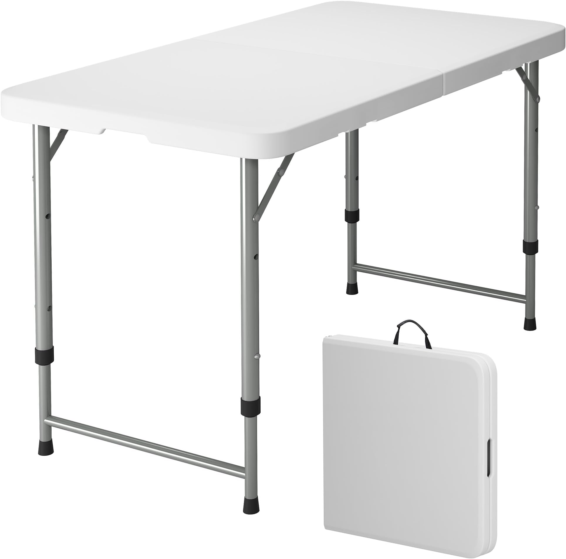 Table Pliante Plastique