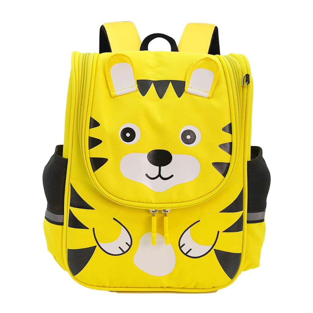 Buy FANCYKU® School Backpack for Kids Boys & Girls Stylish Durable ...