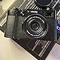 Buy Fujifilm X100V 26.1 MP Mirrorless Camera with Fixed 23mmF2 Lens (APS-C X-Trans CMOS 4 Sensor ...