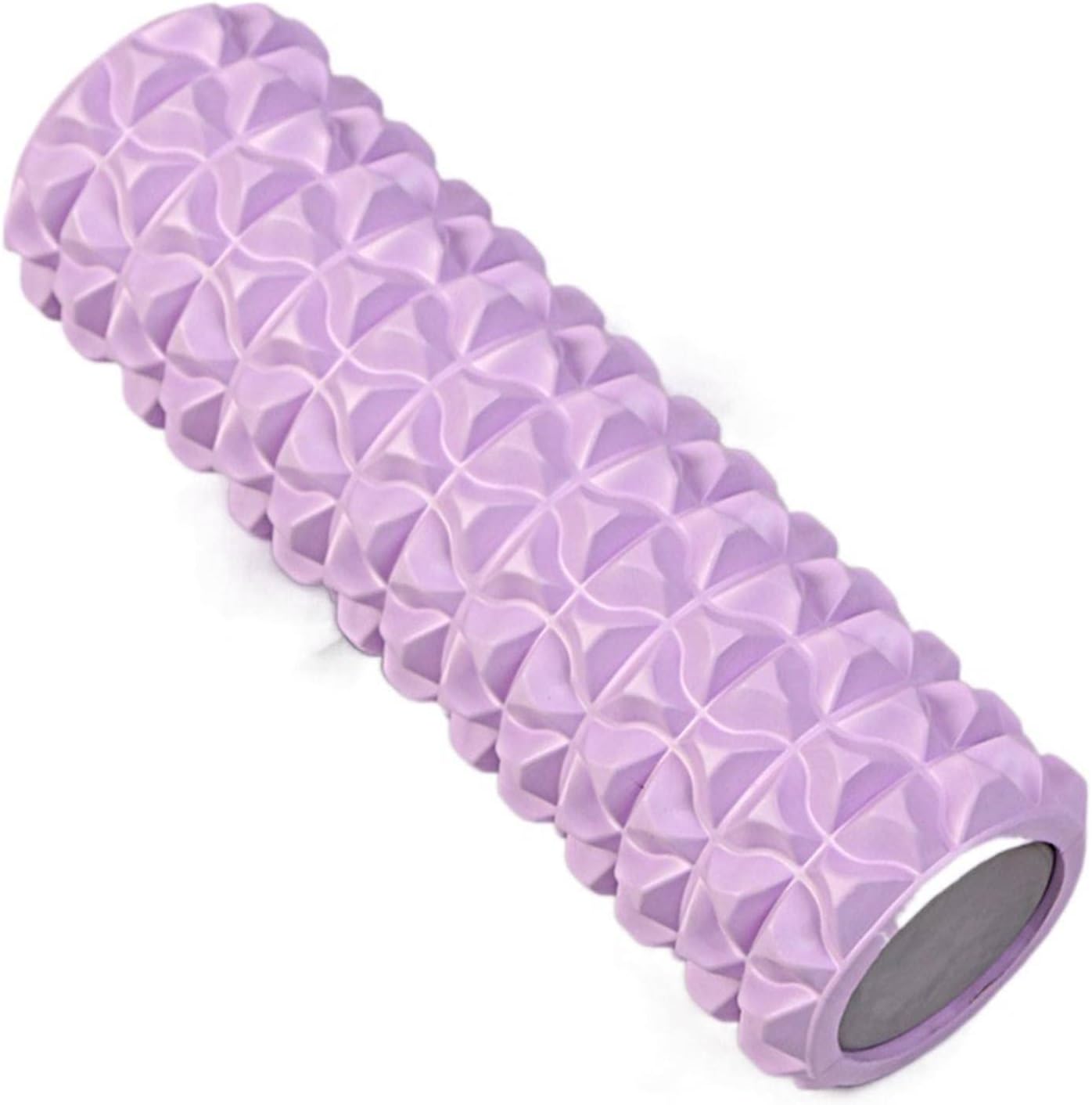 Amazon.com: KBREE EVA Foam Roller Mace Yoga Column Fitness Massage ...