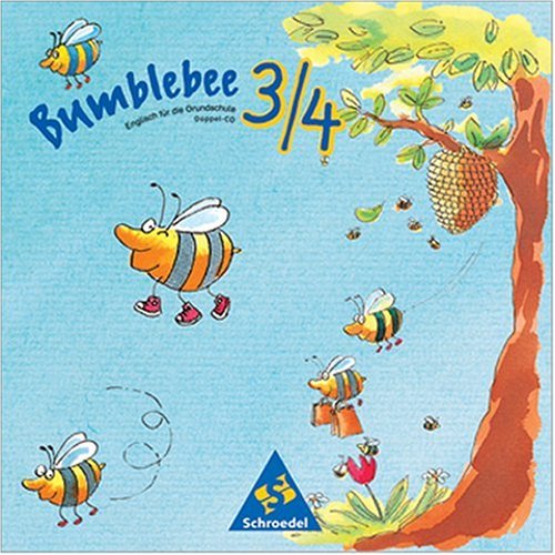 Bumblebee - Englisch für die Grundschule: Audio CD : Amazon.de: Bücher